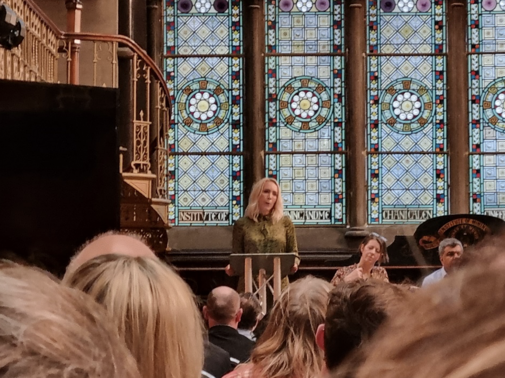 Newcastle Creates Cultural Compacts launches with opening talk from ...