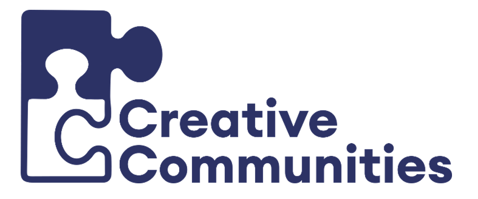The Programme - Creative Communities