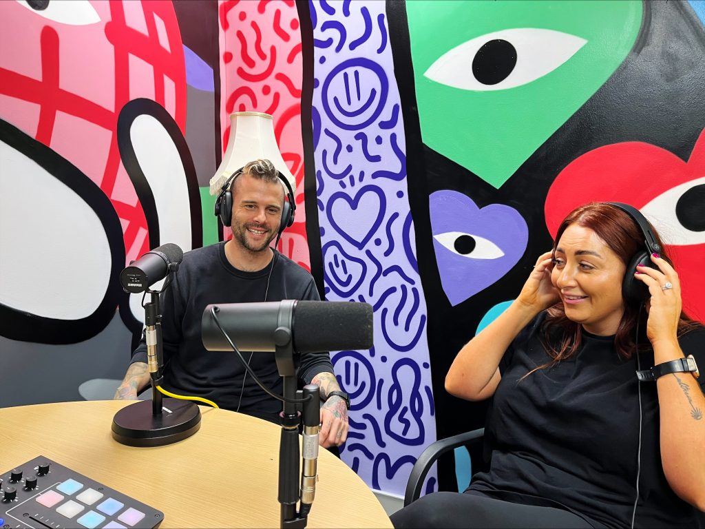 UKRI Spotlights Creative Communities CIP Award - Creative Communities